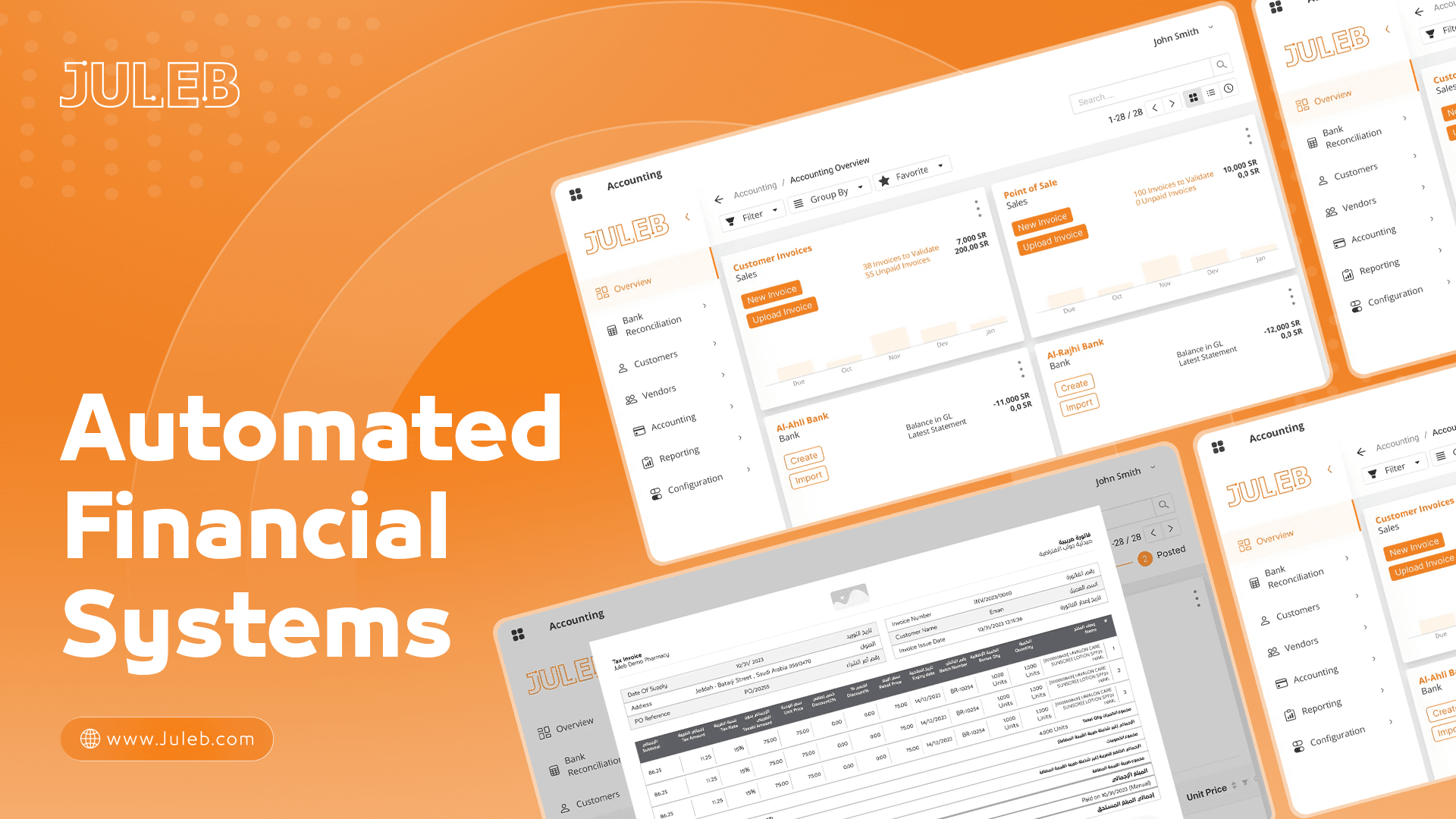 Automated Financial Systems: Transforming the Future of Finance