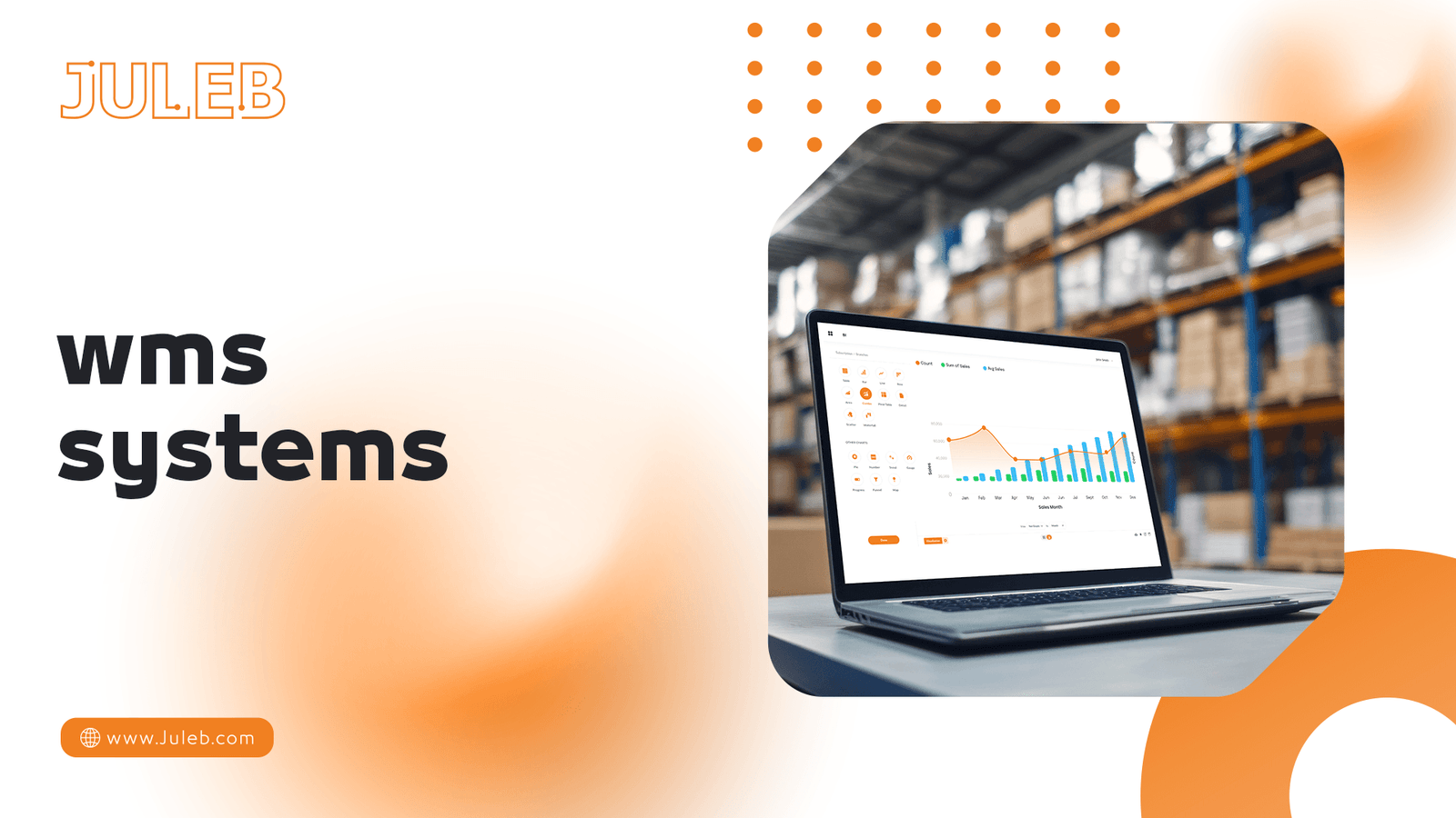 Understanding WMS Systems: Why They’re Crucial for Modern Supply Chains