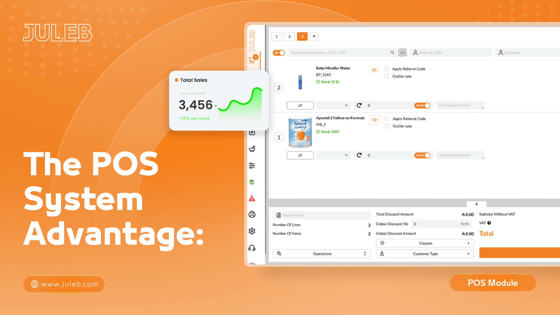 From Small Shops to Big Sales: The Best POS Systems That Deliver